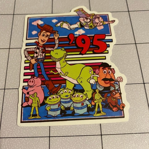 Disney | Design | 220 Sticker Sale Disney Sticker | Poshmark